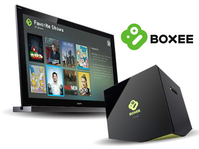 Accéder aux diffuseurs TV sur internet avec une TV BOX - Apple TV ...