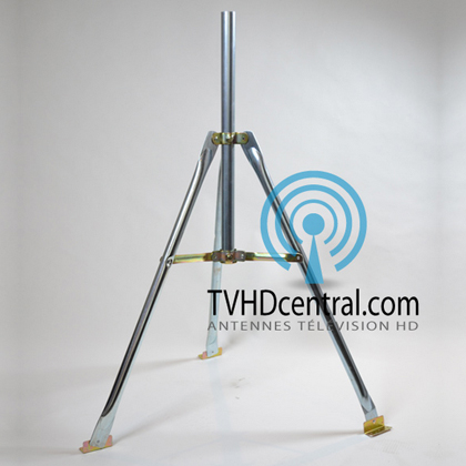 Installateurs d'antenne de télévision HD au Québec